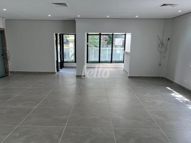 Comercial para alugar no a Jardim Paulista