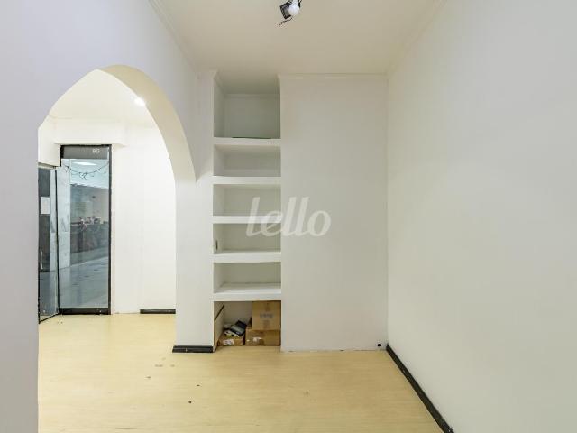 Comercial para alugar no a Jardim Paulistano