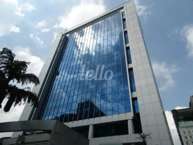 Comercial para alugar no a Jardim Paulistano
