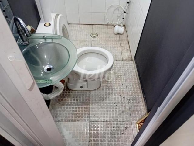 Comercial para alugar no a Jardim Paulistano