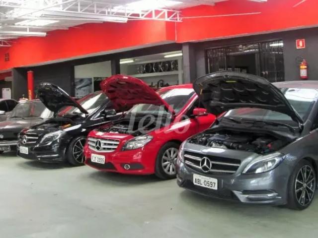 Comercial para alugar no a Jardim Umuarama
