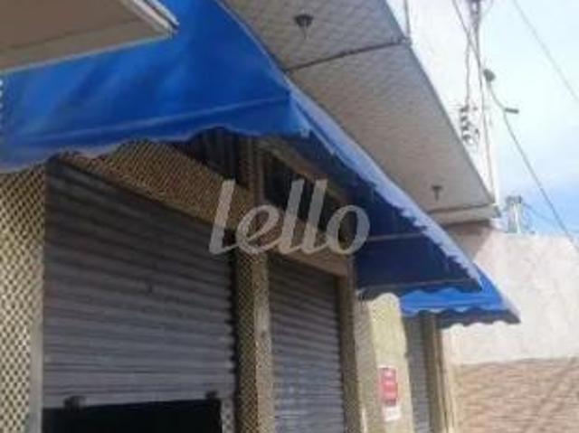 Comercial para alugar no a Jordanópolis