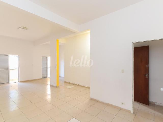Comercial para alugar no a Lapa