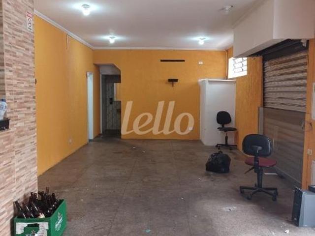Comercial para alugar no a Lapa