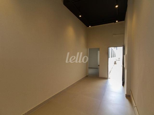 Comercial para alugar no a Lapa