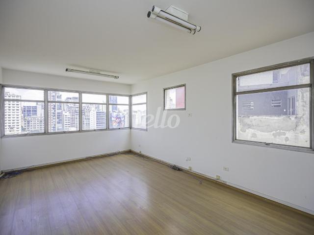 Comercial para alugar no a Liberdade