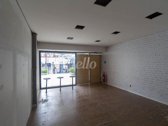 Comercial para alugar no a Liberdade