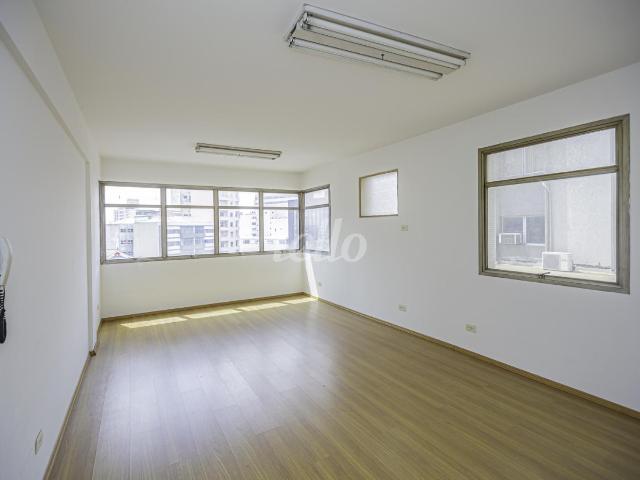 Comercial para alugar no a Liberdade