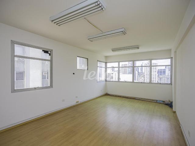 Comercial para alugar no a Liberdade