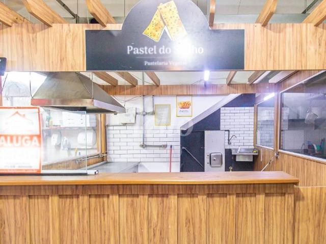 Comercial para alugar no a Liberdade