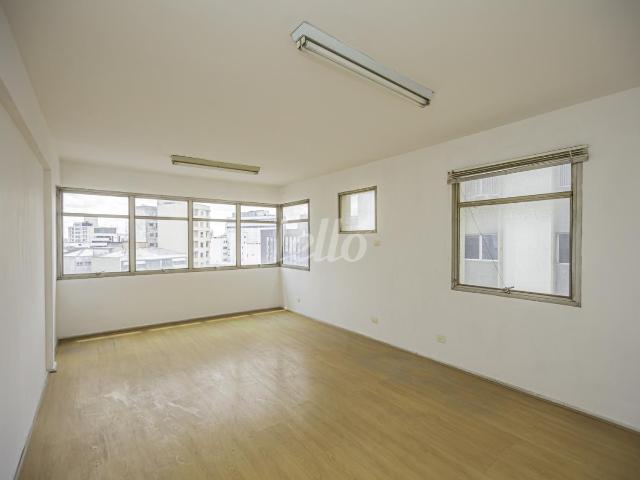 Comercial para alugar no a Liberdade