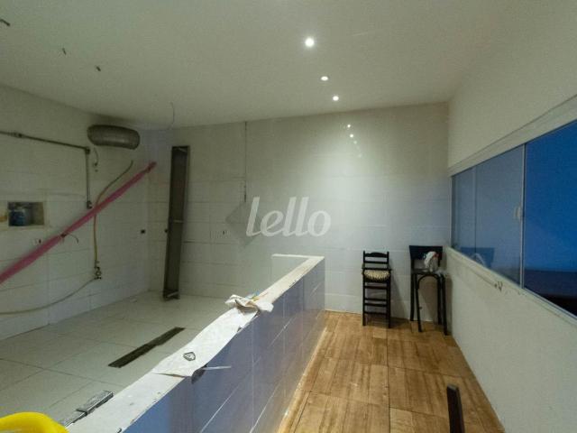 Comercial para alugar no a Liberdade