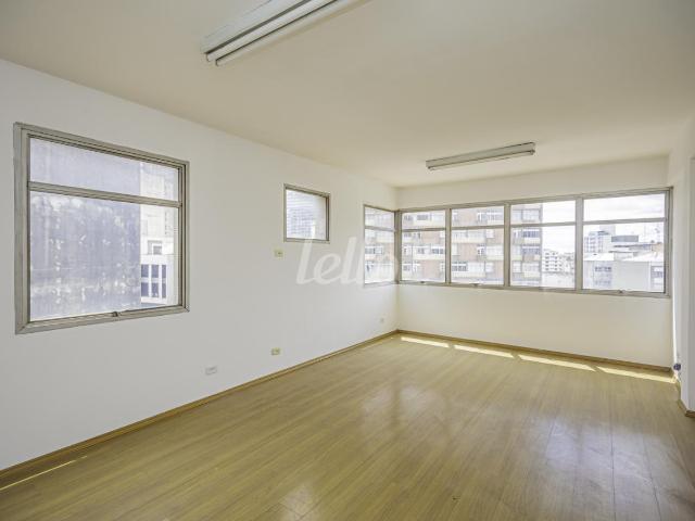 Comercial para alugar no a Liberdade