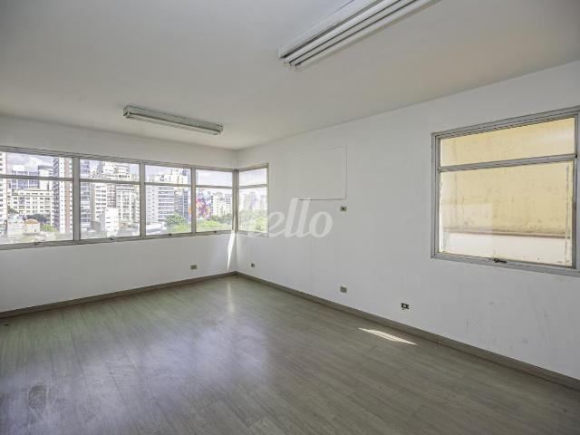 Comercial para alugar no a Liberdade