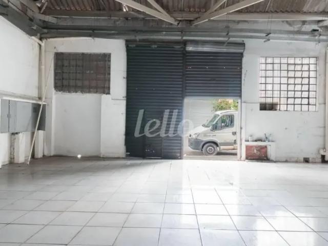 Comercial para alugar no a Luz