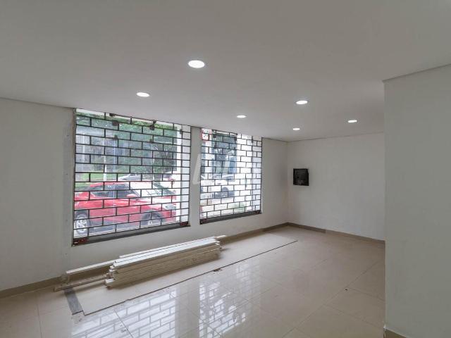 Comercial para alugar no a Mooca