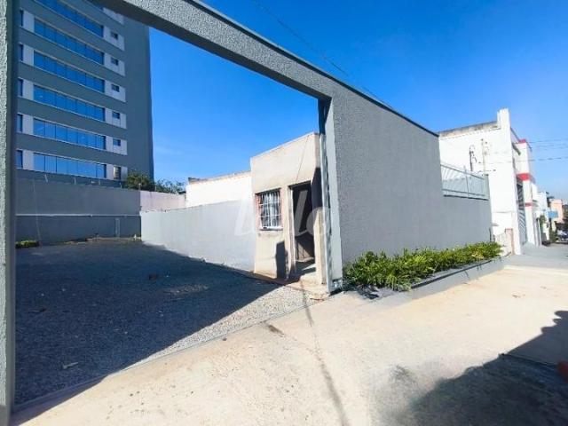Comercial para alugar no a Mooca