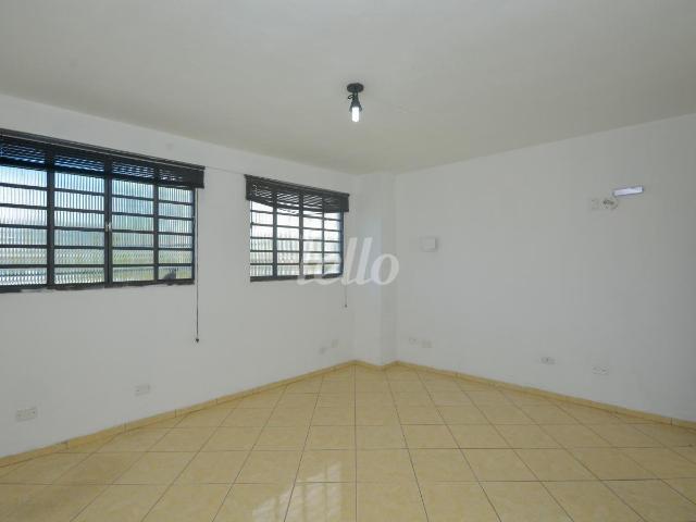 Comercial para alugar no a Mooca