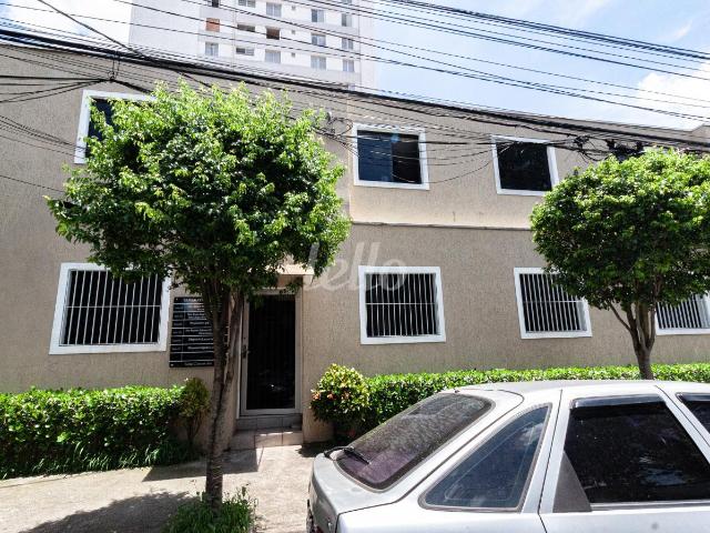 Comercial para alugar no a Mooca