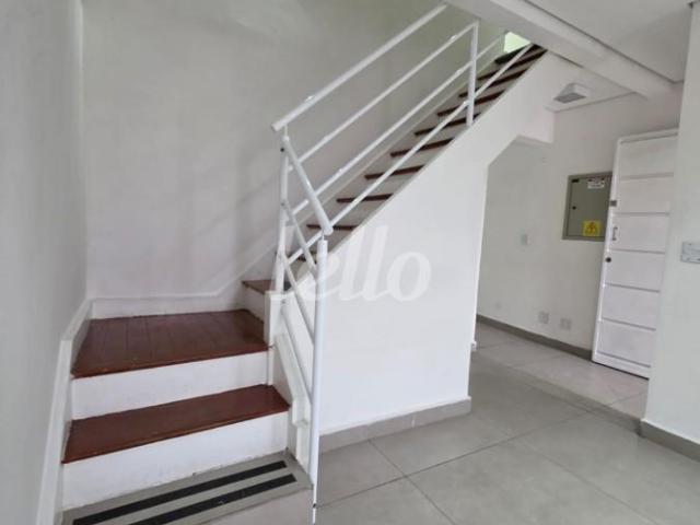 Comercial para alugar no a Mooca
