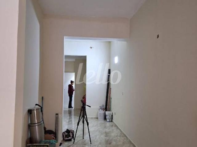 Comercial para alugar no a Mooca