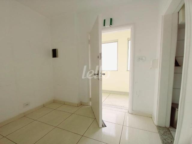 Comercial para alugar no a Mooca