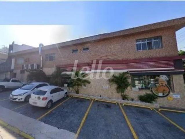 Comercial para alugar no a Mooca