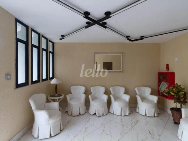 Comercial para alugar no a Mooca