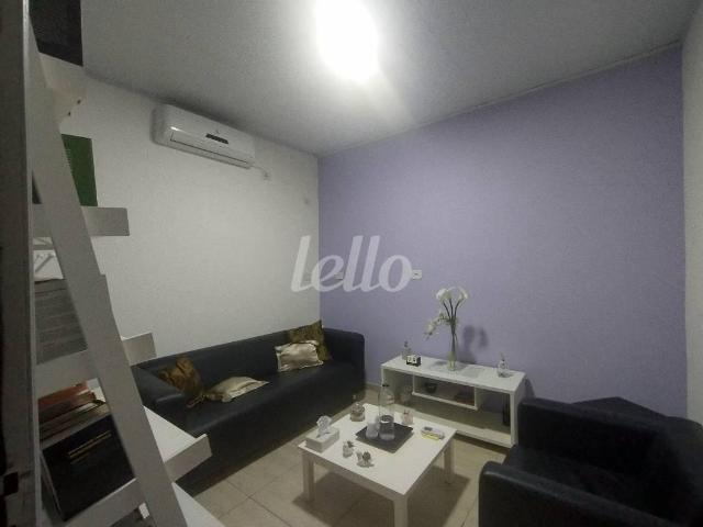 Comercial para alugar no a Mooca