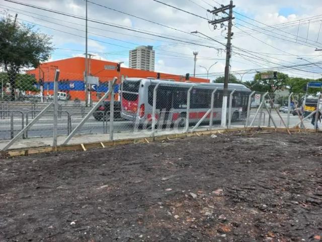 Comercial para alugar no a Mooca
