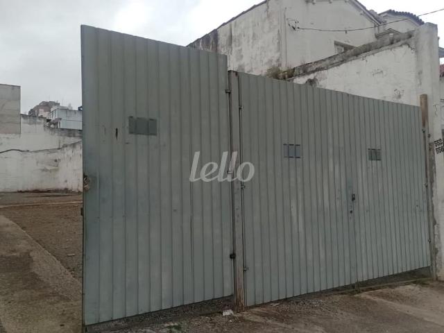Comercial para alugar no a Mooca