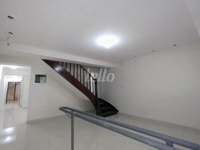 Comercial para alugar no a Mooca