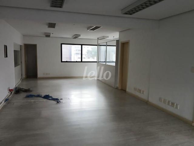 Comercial para alugar no a Pacaembu