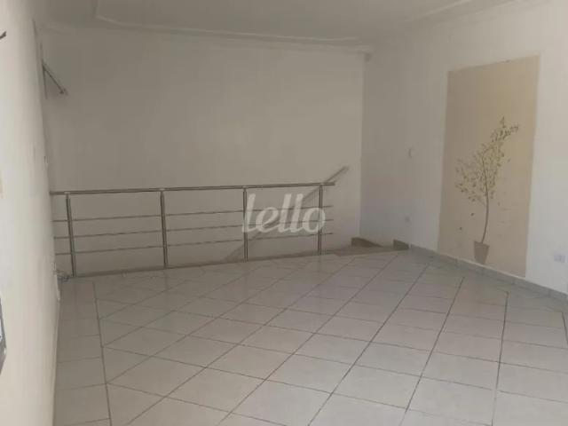 Comercial para alugar no a Parque da Mooca