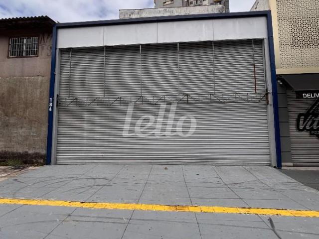 Comercial para alugar no a Parque da Vila Prudente