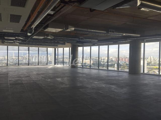 Comercial para alugar no a Parque Industrial Tomas Edson