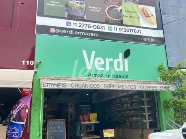 Comercial para alugar no a Parque Mandaqui