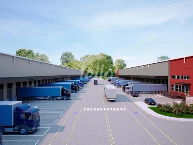 Comercial para alugar no a Parque Novo Mundo