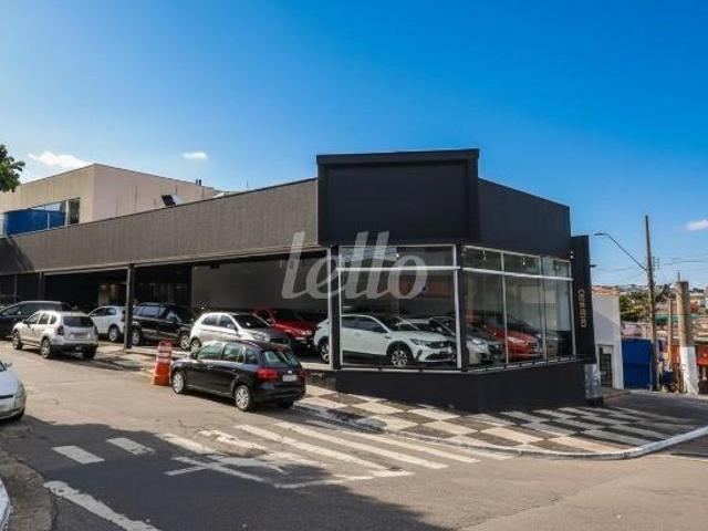 Comercial para alugar no a Parque São Lucas