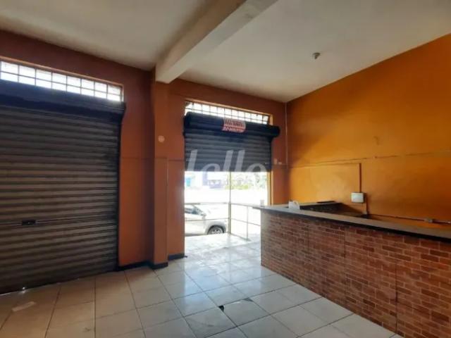 Comercial para alugar no a Parque Ramos Freitas