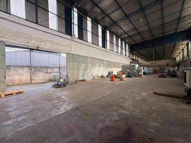 Comercial para alugar no a Pauliceia