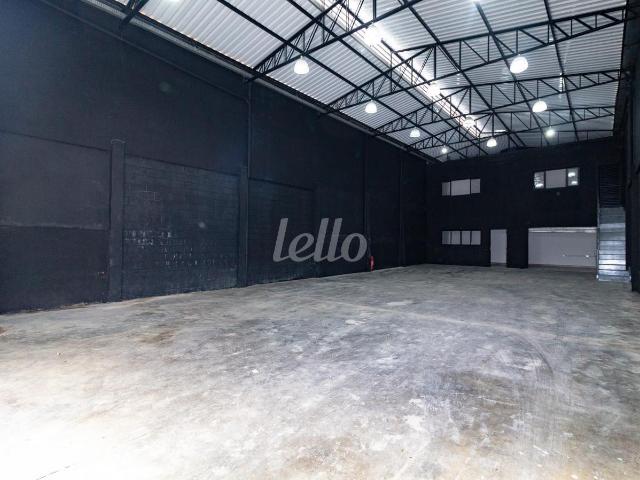 Comercial para alugar no a Penha de França