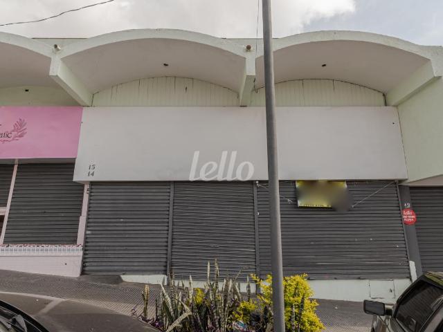 Comercial para alugar no a Penha de França