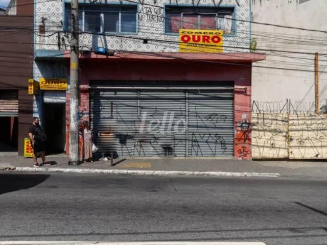 Comercial para alugar no a Penha de França