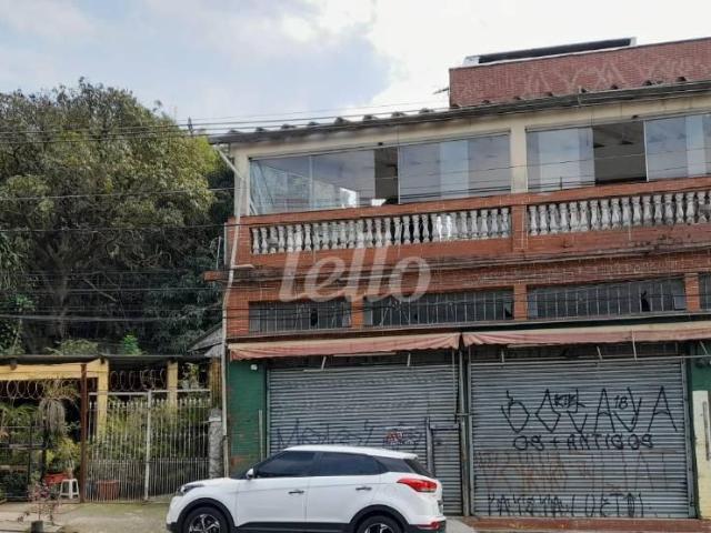 Comercial para alugar no a Penha de França