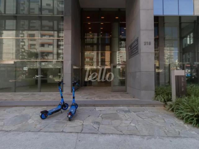 Comercial para alugar no a Pinheiros
