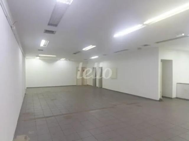 Comercial para alugar no a Pinheiros