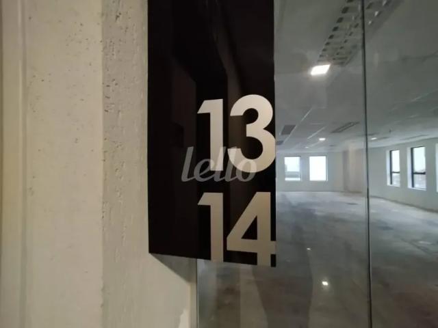 Comercial para alugar no a Pinheiros