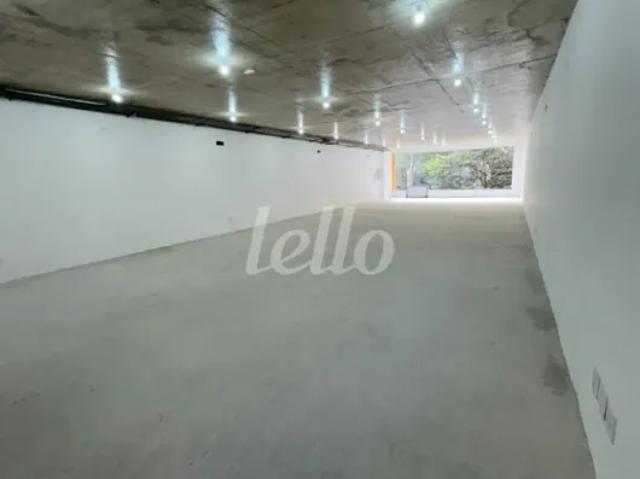 Comercial para alugar no a Pinheiros