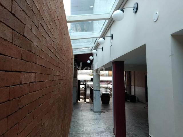 Comercial para alugar no a Pinheiros